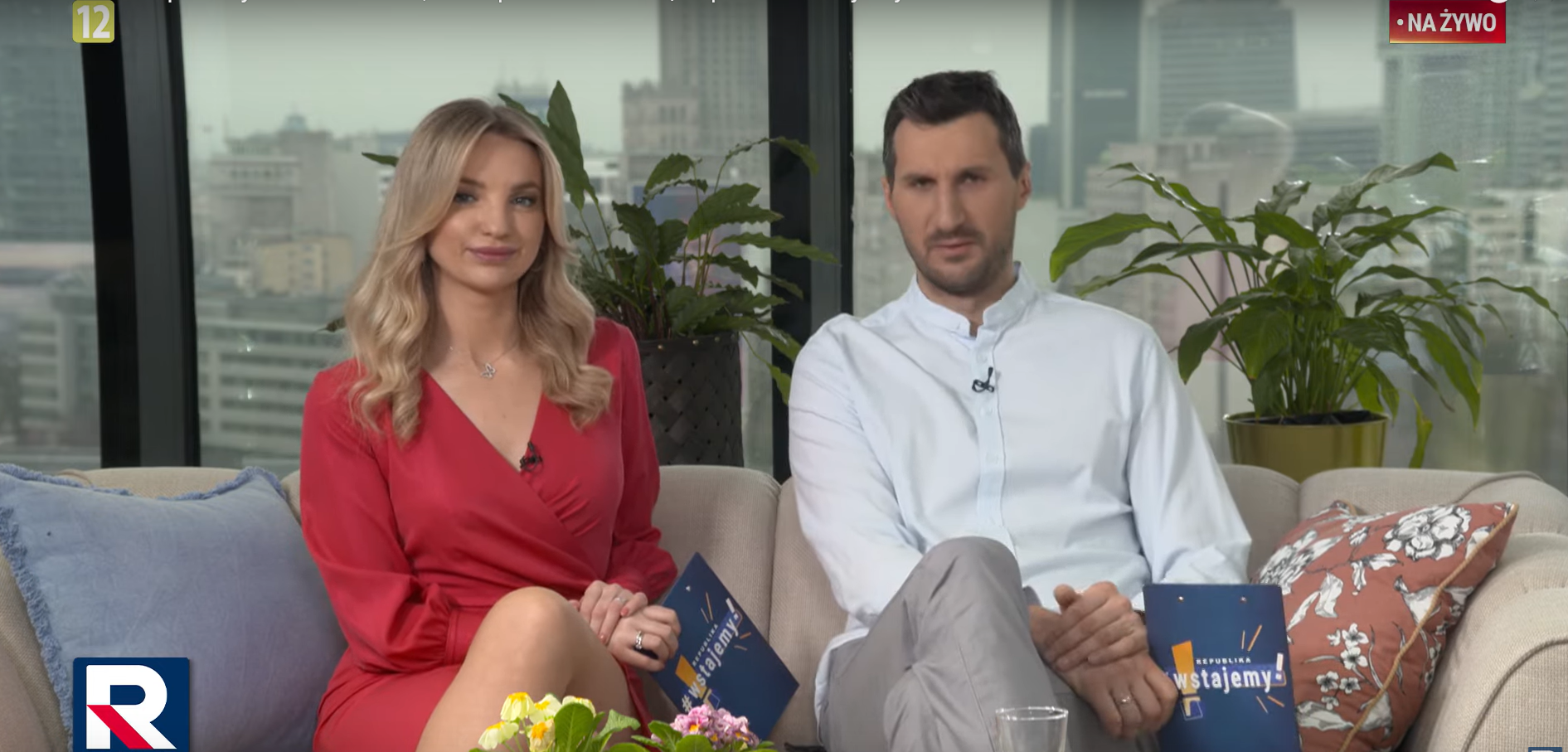 program | TV Republika